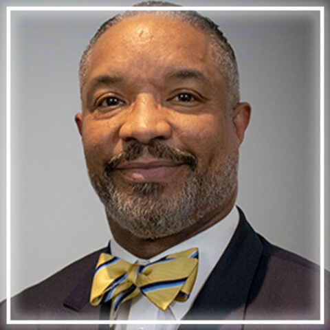 Landing - Global Leadership Summit