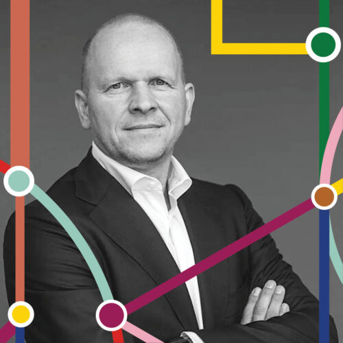 London 2026 - Global Leadership Summit